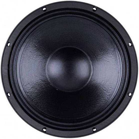 Pro Audio Woofers