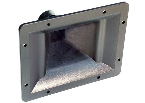 Pro Audio Horns and Waveguides