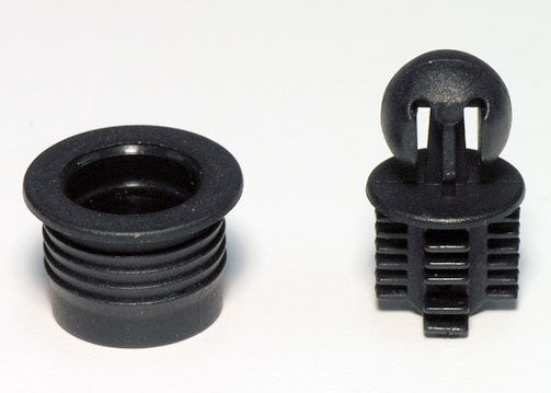 Grill Attach Pins