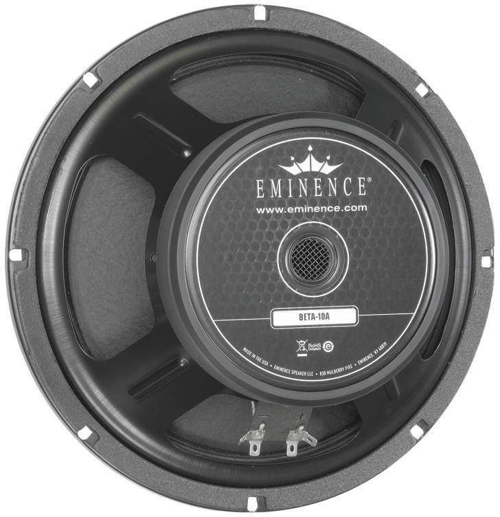 Eminence Speakers | Eminence Loudspeakers – Page 2