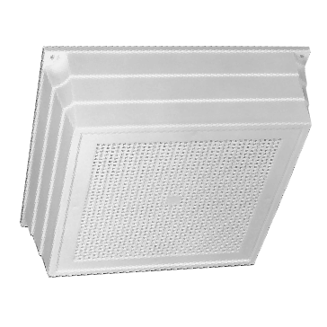 Fourjay ST4-FC8W Multi-Baffle Speaker